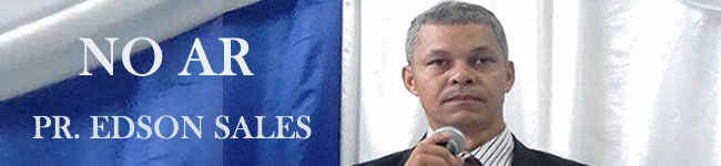 Lança a Rede ao Mar - Pr. Edson Sales | Programação | Web Rádio ao ...